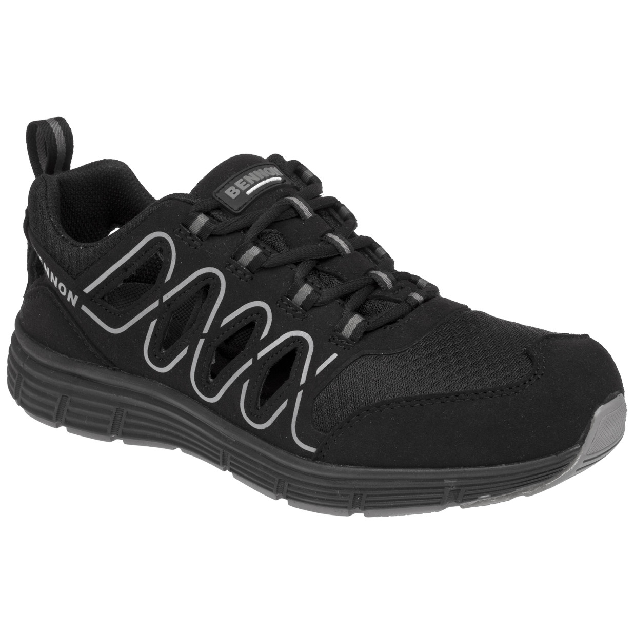 Topánky Bennon Rebel O1 | 4camping.sk