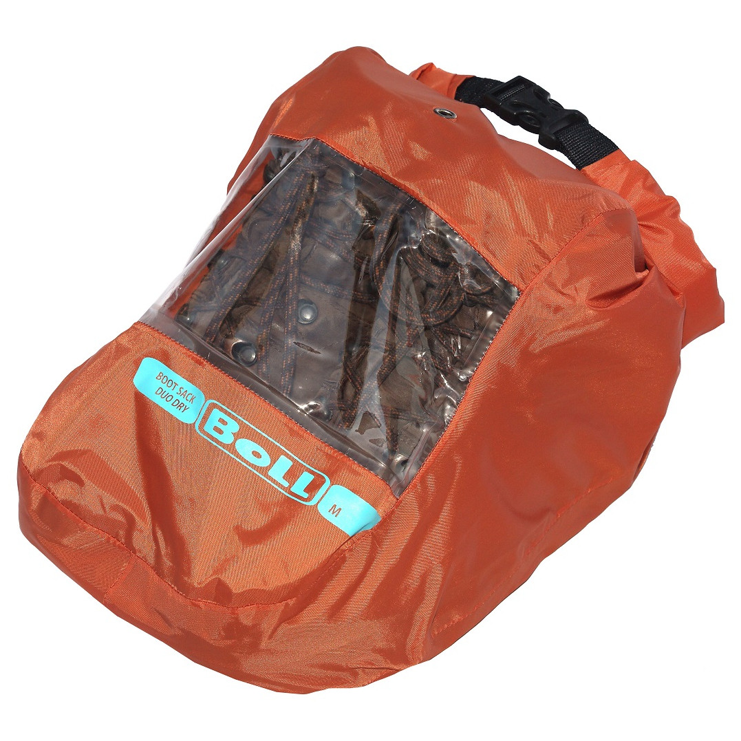 Vak Boll Boot Sack Duo Dry M | 4camping.sk