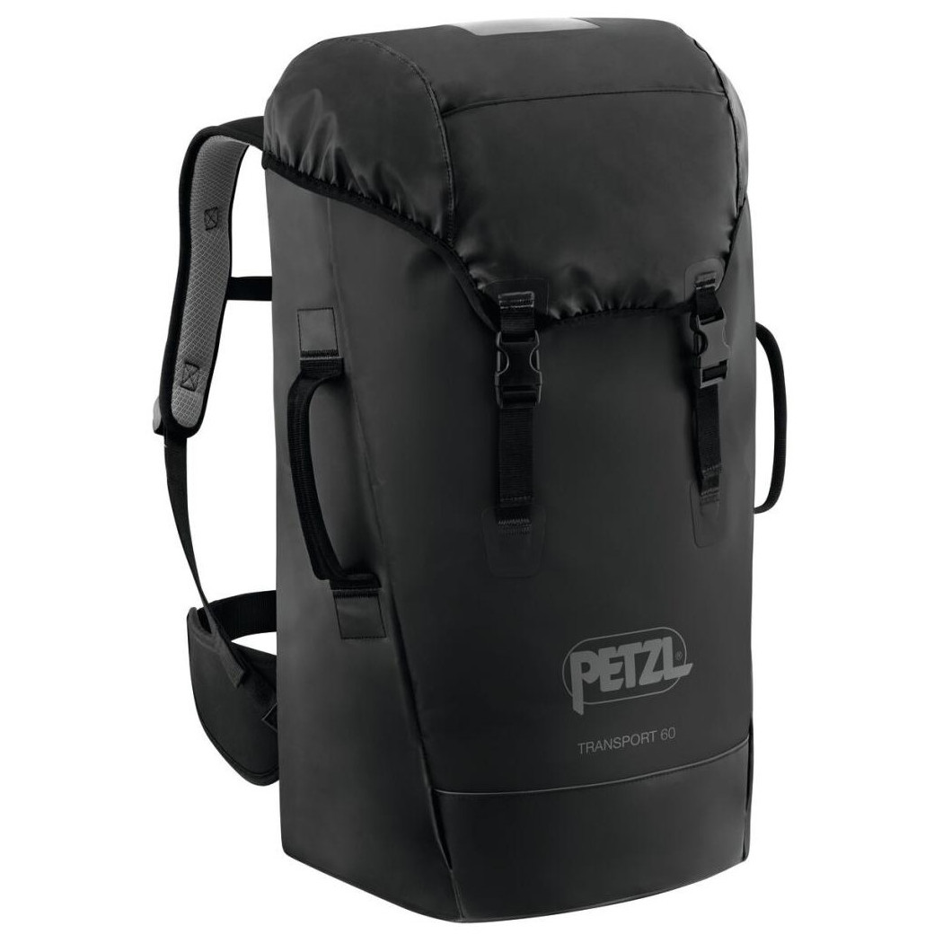 Transportný vak Petzl Transport 60L | 4camping.sk