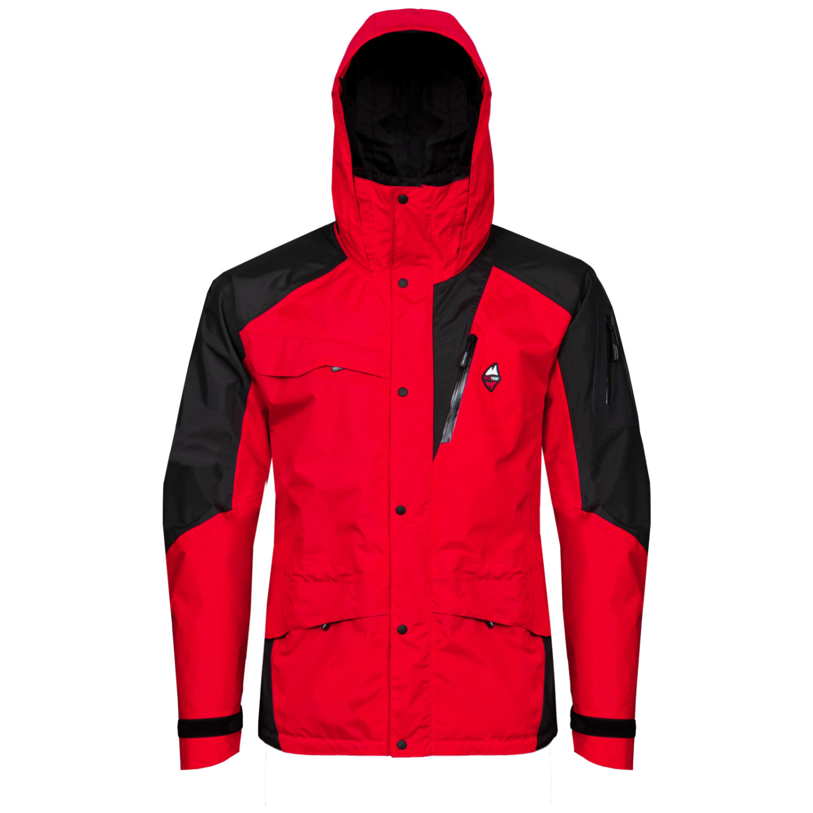 Pánska bunda High Point Mania 8.0 Jacket | 4camping.sk