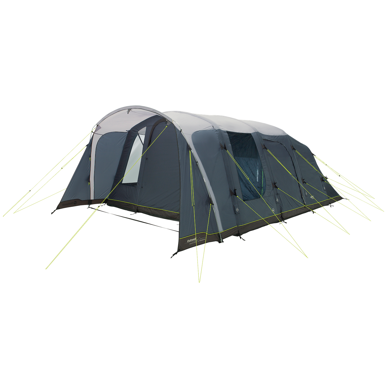 Nafukovací stan Outwell Colorado 6 Air | 4camping.sk