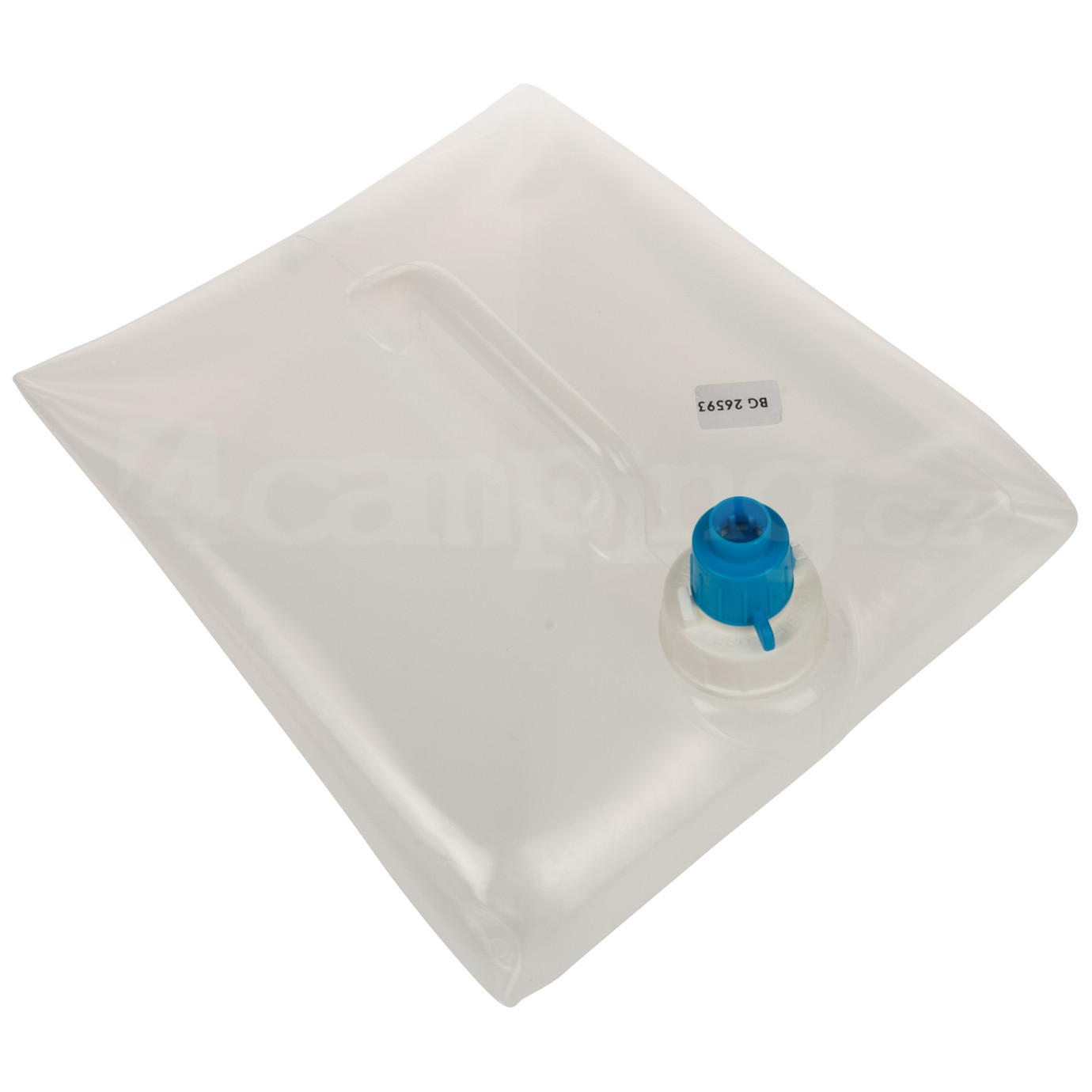 Kanister High Peak Wassertank 15l | 4camping.sk