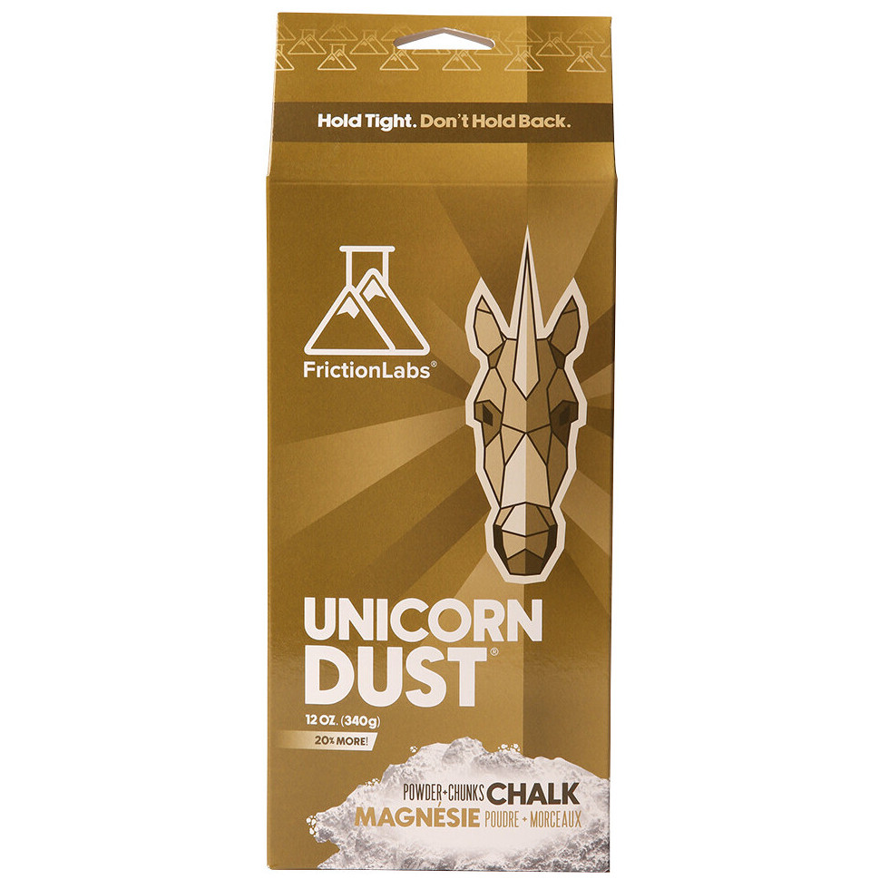 Magnézium FrictionLabs Unicorn Dust 340 g | 4camping.sk