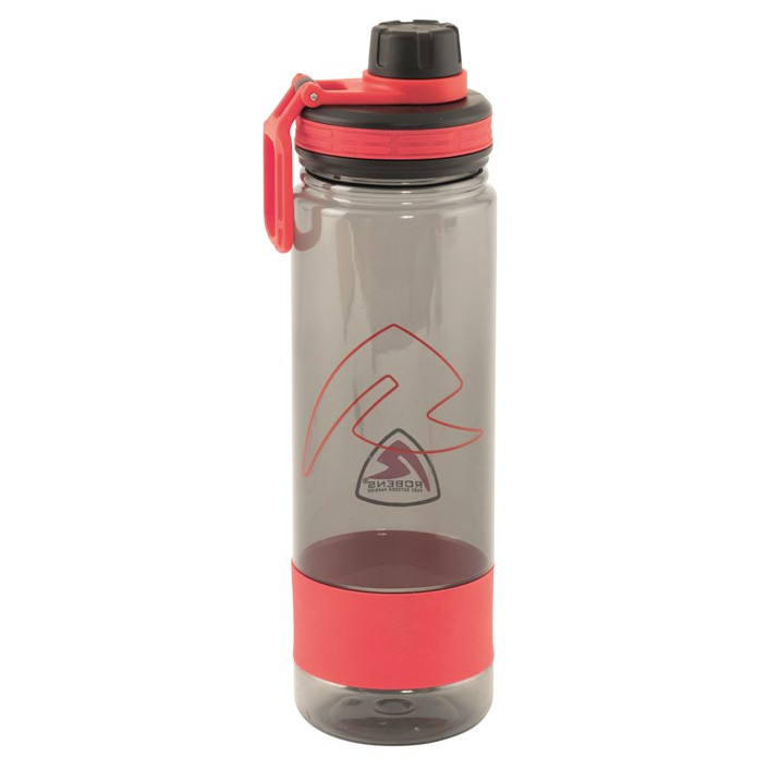 Fľaša Robens Láhev Wilderness Flask 0.7L | 4camping.sk