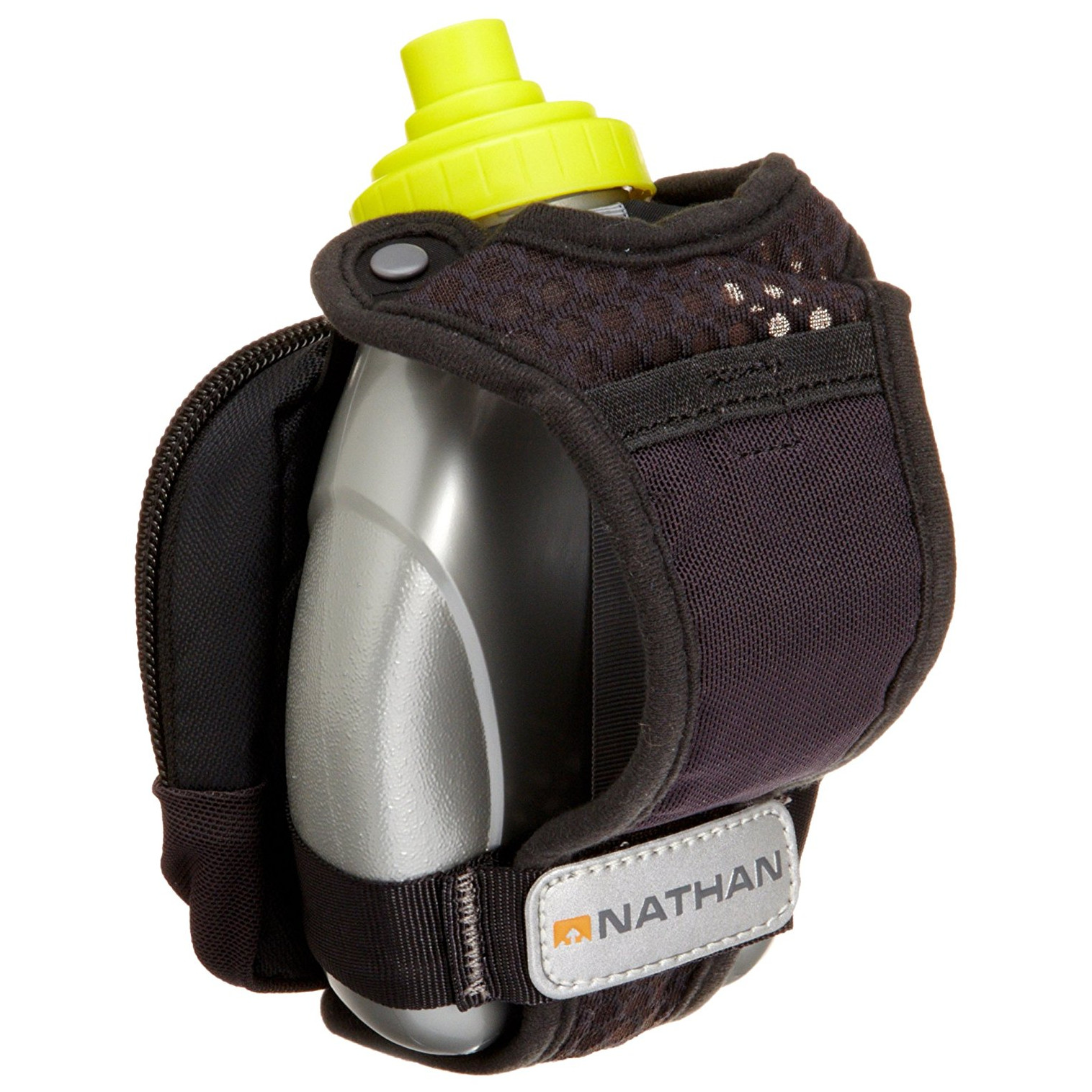 Bežecká fľaša Nathan Quickshot plus | 4camping.sk