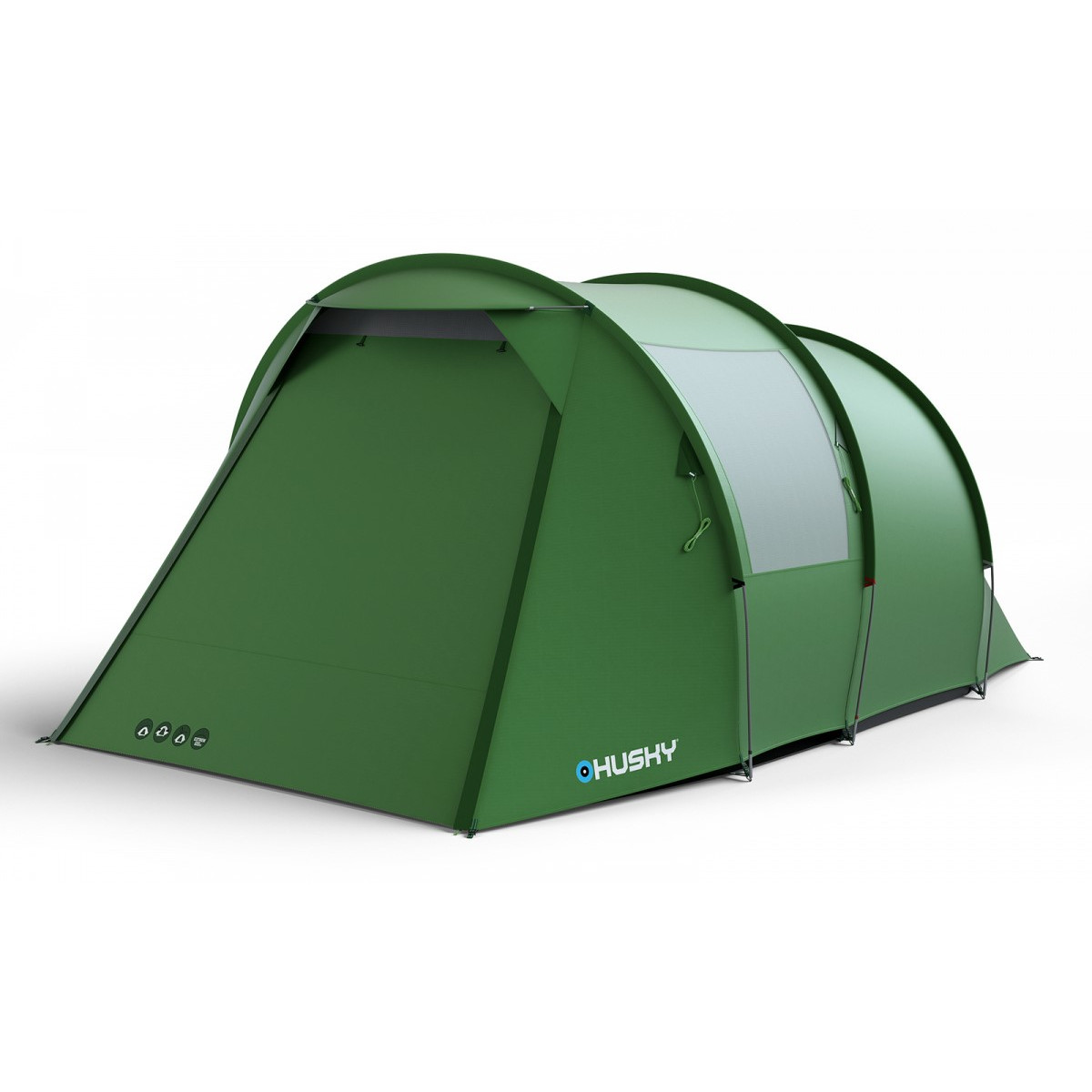 Rodinný stan Husky Baul 4 | 4camping.sk