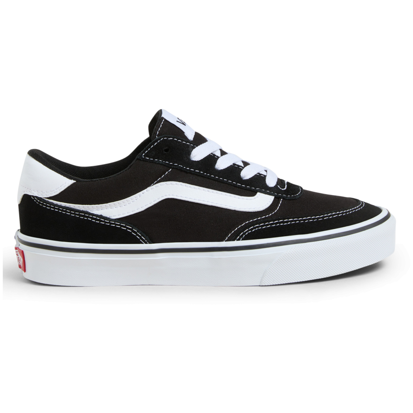 Dámske topánky Vans Brooklyn Ls | 4camping.sk
