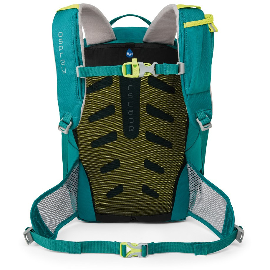 Detský batoh Osprey Jet 12 | 4camping.sk