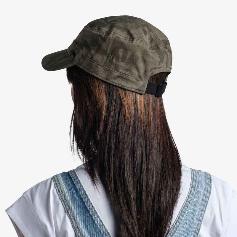 Multifuknčný set Buff Military Cap | 4camping.sk