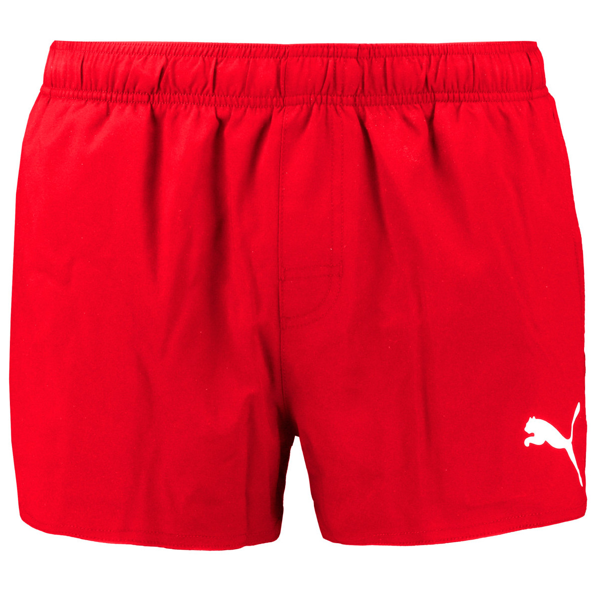 Pánske plavky Puma Short Shorts | 4camping.sk