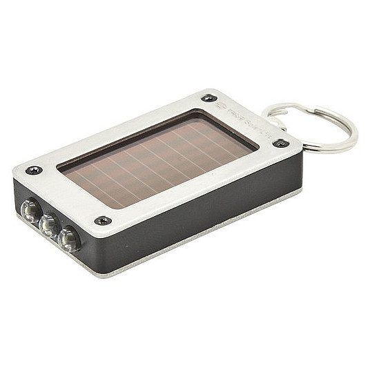 Kľúčenka True Utility Solar Lite | 4camping.sk