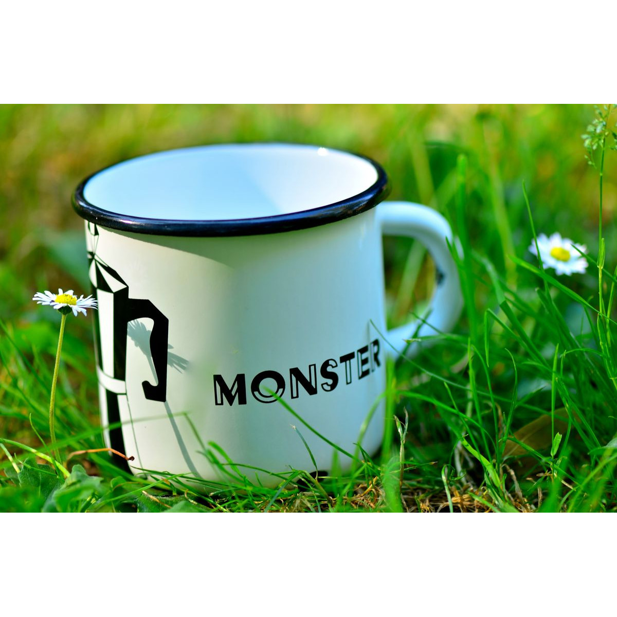 Vystavený hrnček Zulu Zulu Mocca Monster | 4camping.sk