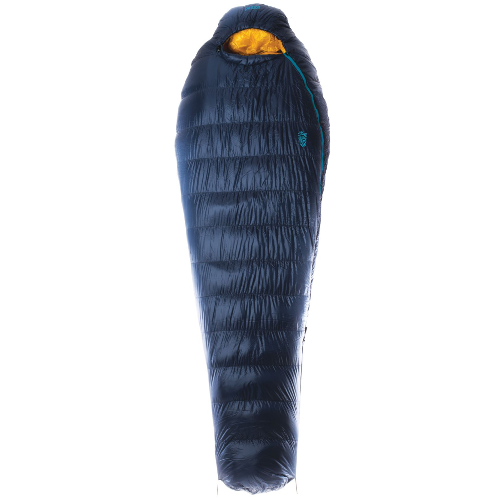 Páperový spacák Patizon Spacák G800 212 cm (2020) | 4camping.sk