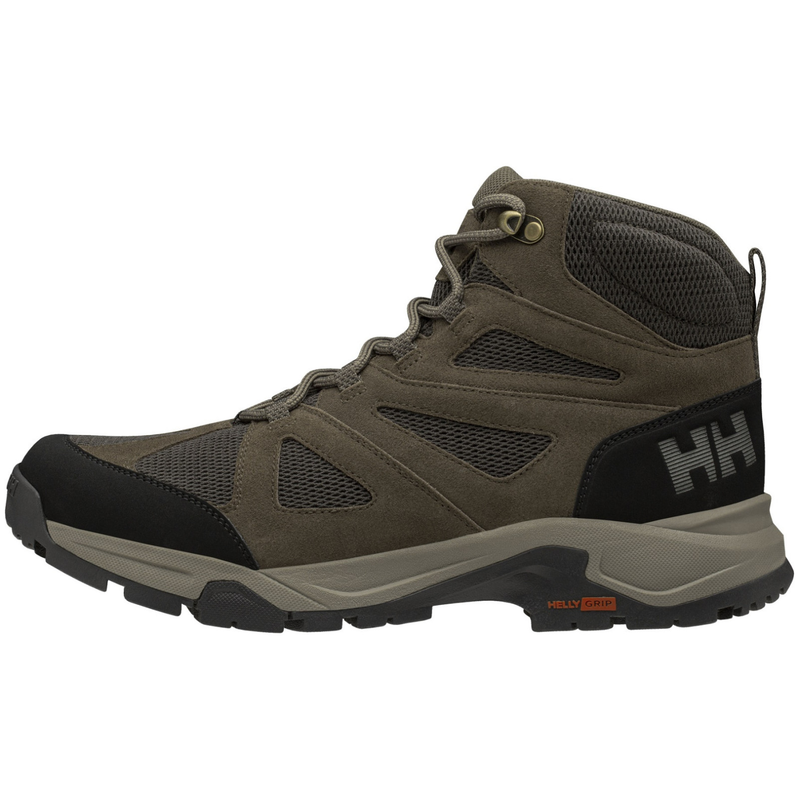 Pánske turistické topánky Helly Hansen Switchback Trail Airflow Boot ...