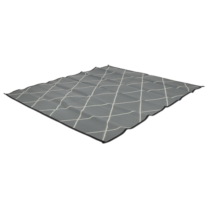 Koberec Bo-Camp Chill mat Pluckley XL champag | 4camping.sk