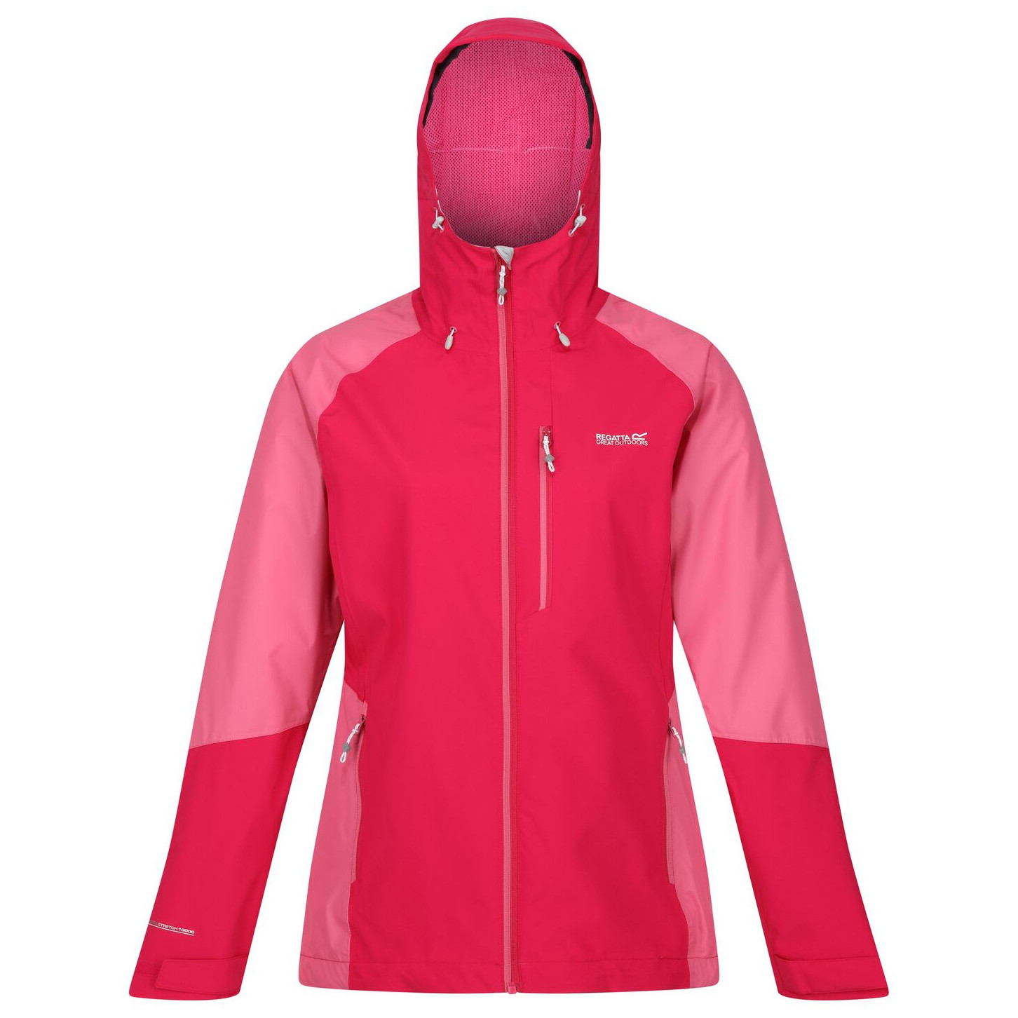 Dámska bunda Regatta Highton Str Jk IV | 4camping.sk