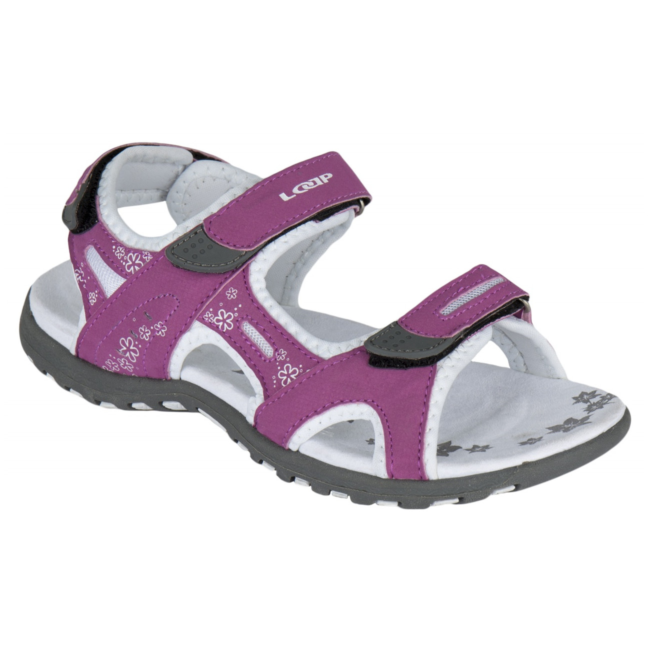 Dámske sandále Loap Aime | 4camping.sk