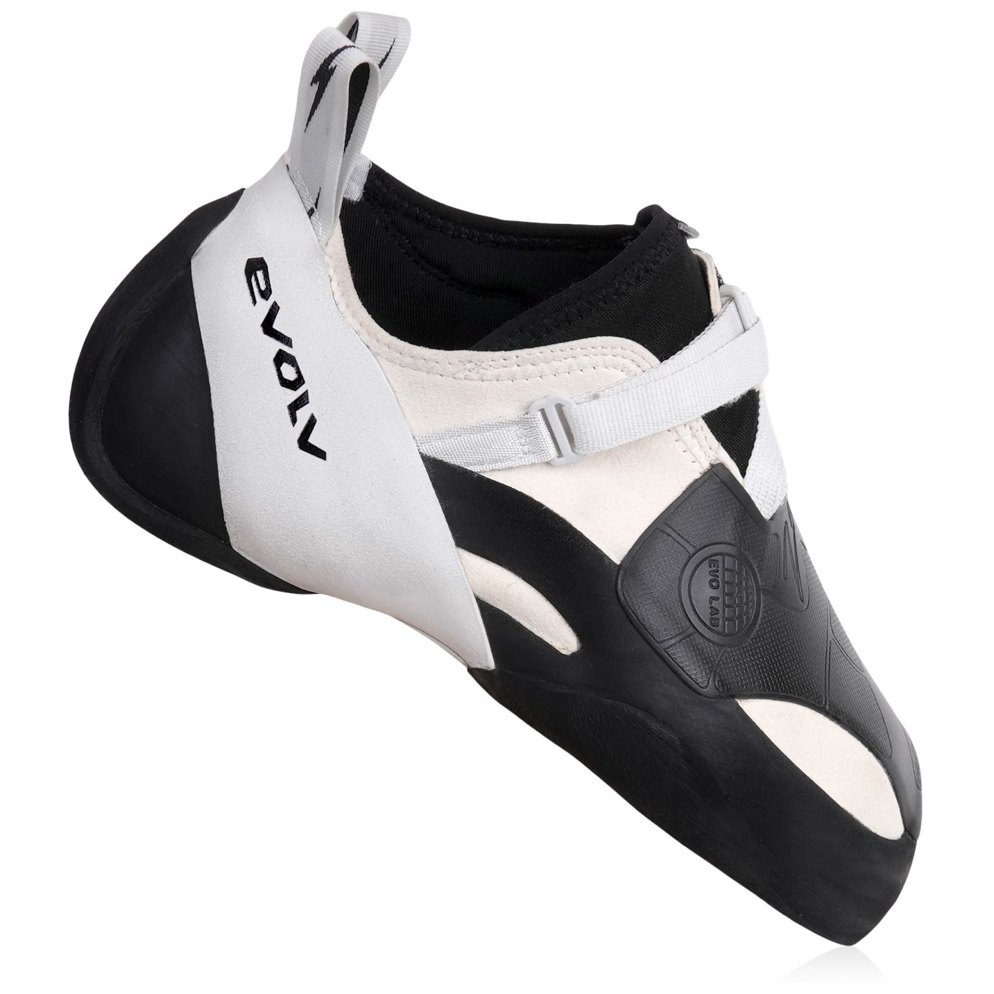 Lezečky Evolv Zenist Pro LV | 4camping.sk