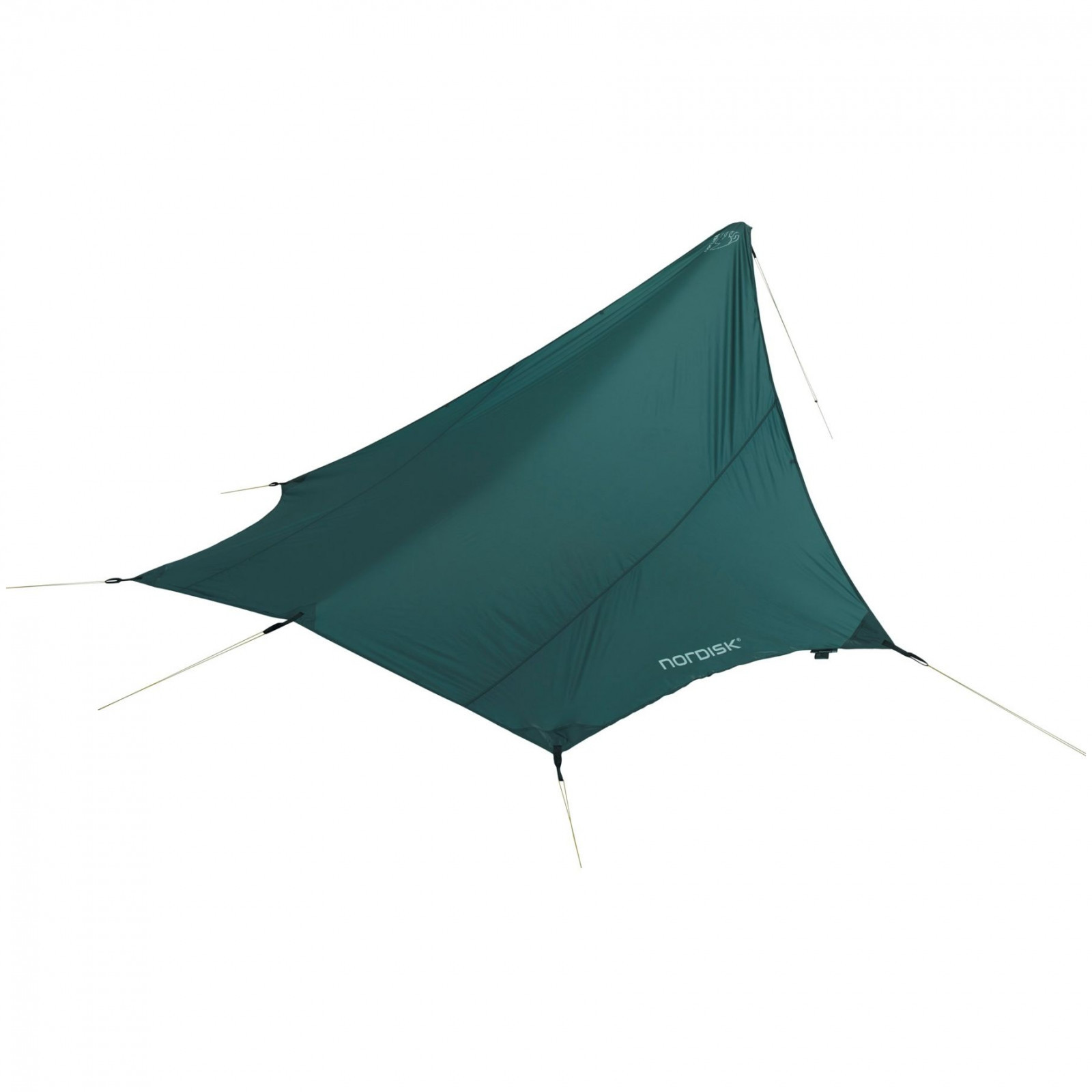 Tarp Nordisk Voss Diamond SI | 4camping.sk