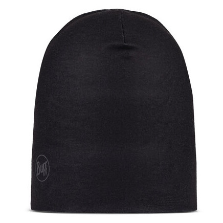 Čiapka pod helmu Buff Ecostretch Beanie | 4camping.sk