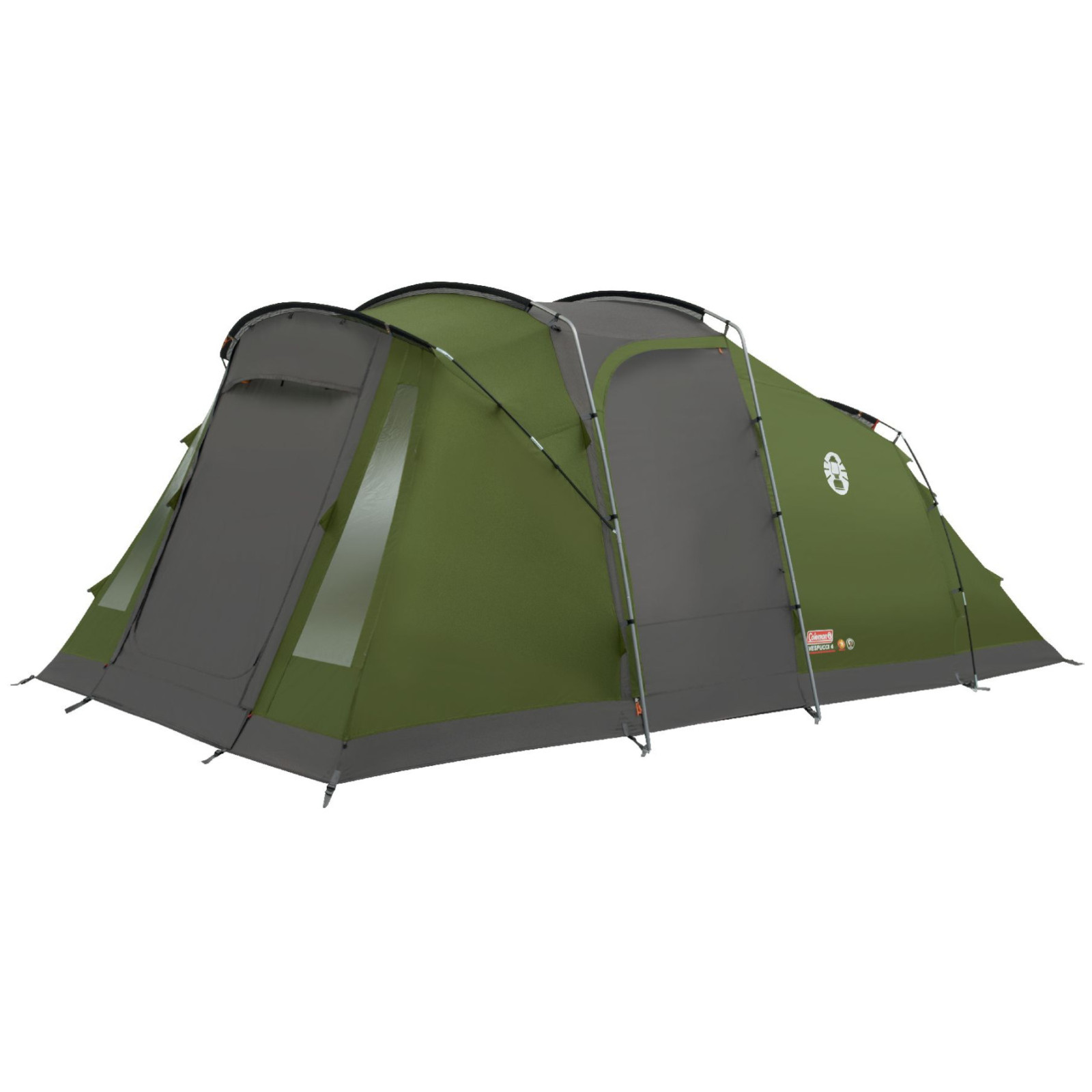 Stan pre 4 osoby s predsieňou Coleman Vespucci 4 | 4camping.sk