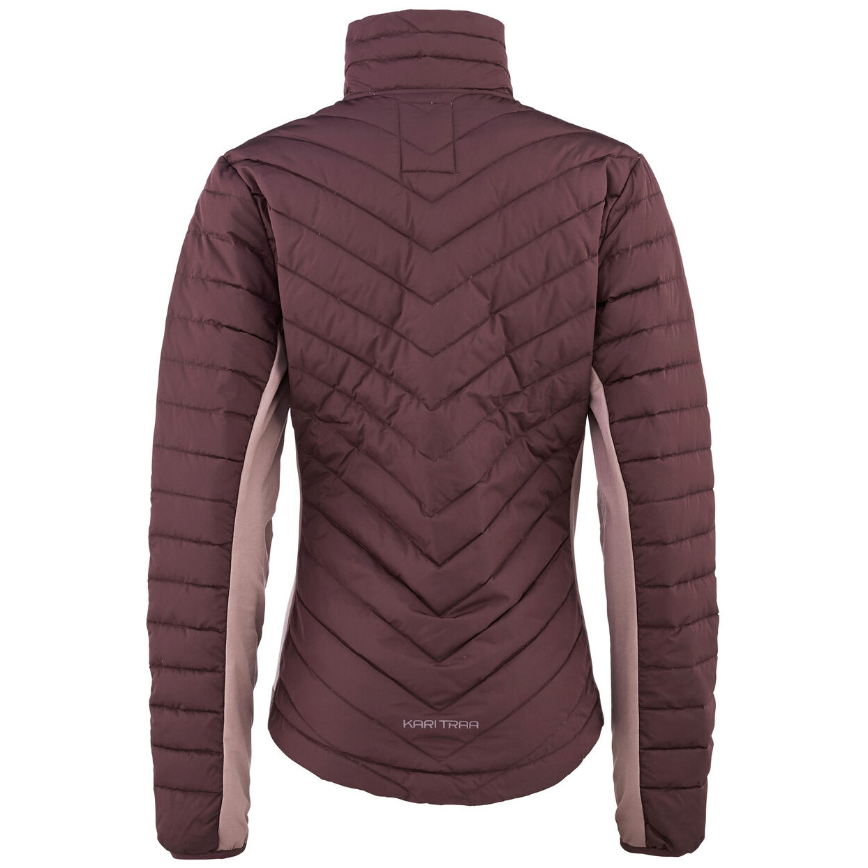 Dámska bunda Kari Traa Eva Down Jacket | 4camping.sk