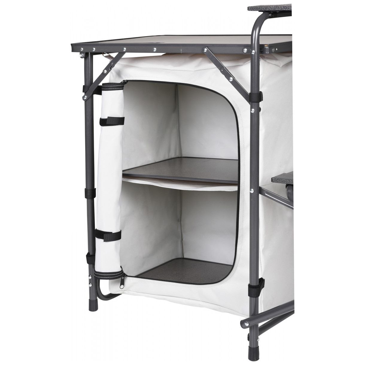 Stôl Husky Moky | 4camping.sk