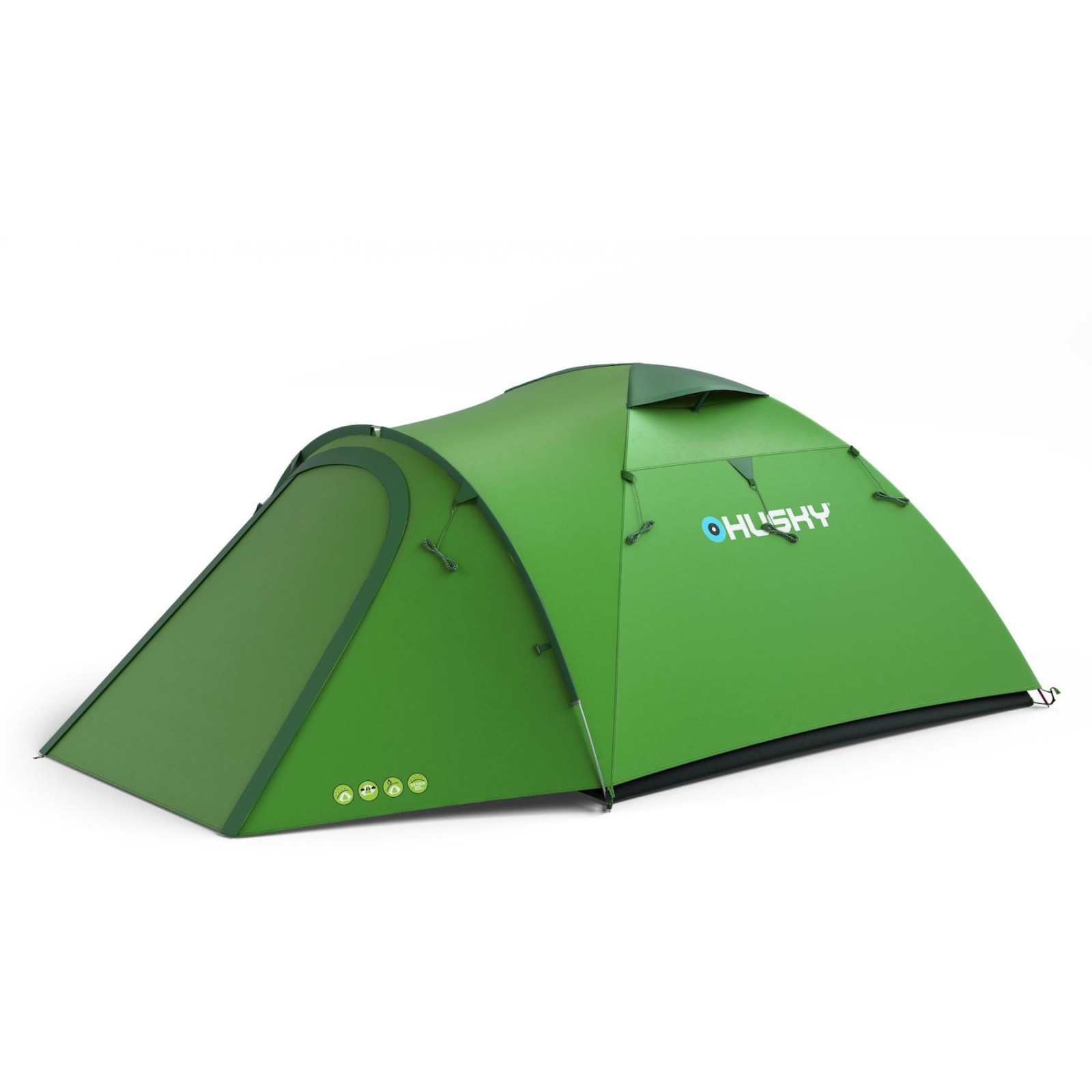 Stan Husky Mondy 4 | 4camping.sk