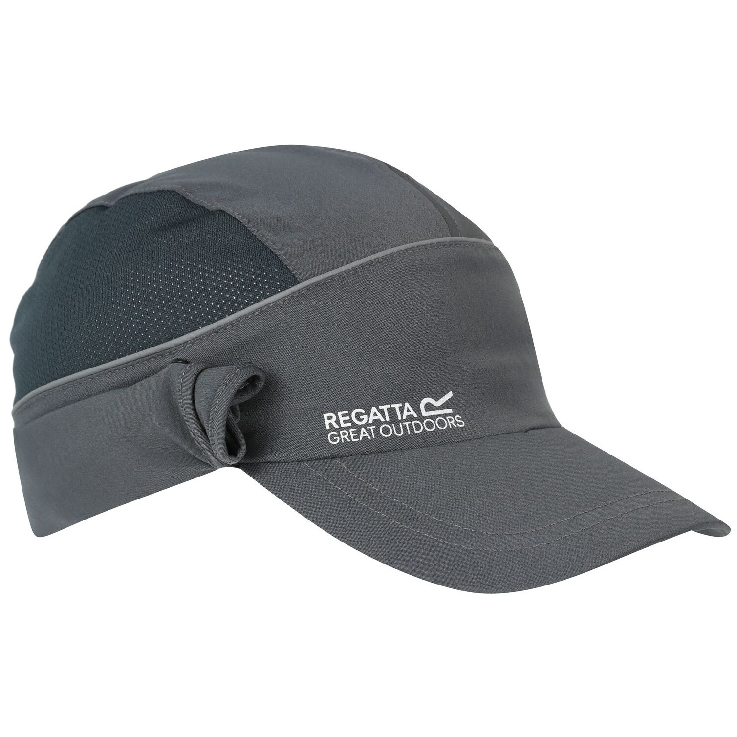 Šiltovka Regatta Protector II Cap | 4camping.sk
