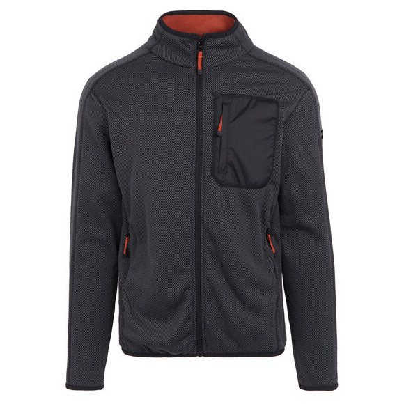 Pánska funkčná mikina Regatta Kitom | 4camping.sk