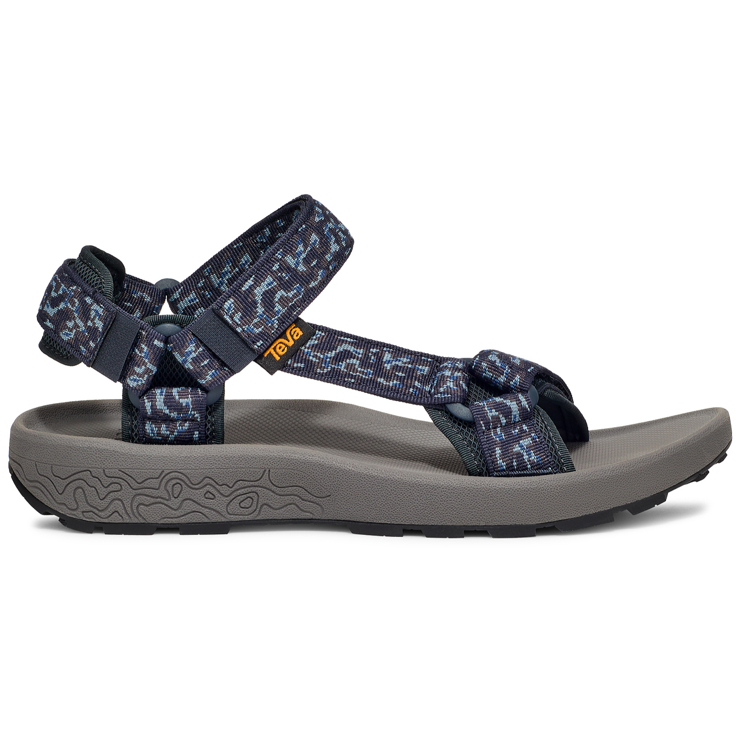 Sandále Teva Terragrip Sandal | 4camping.sk