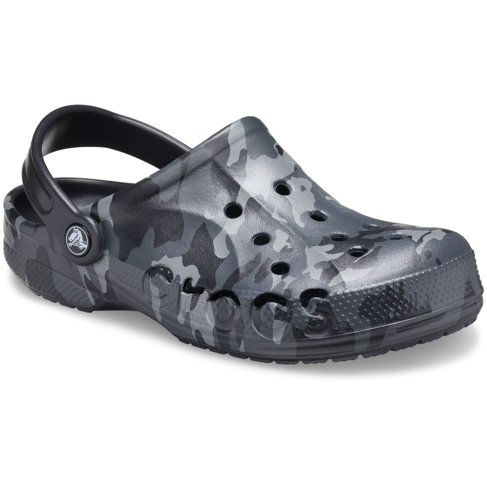 Papuče Crocs Baya Seasonal Printed Clog | 4camping.sk