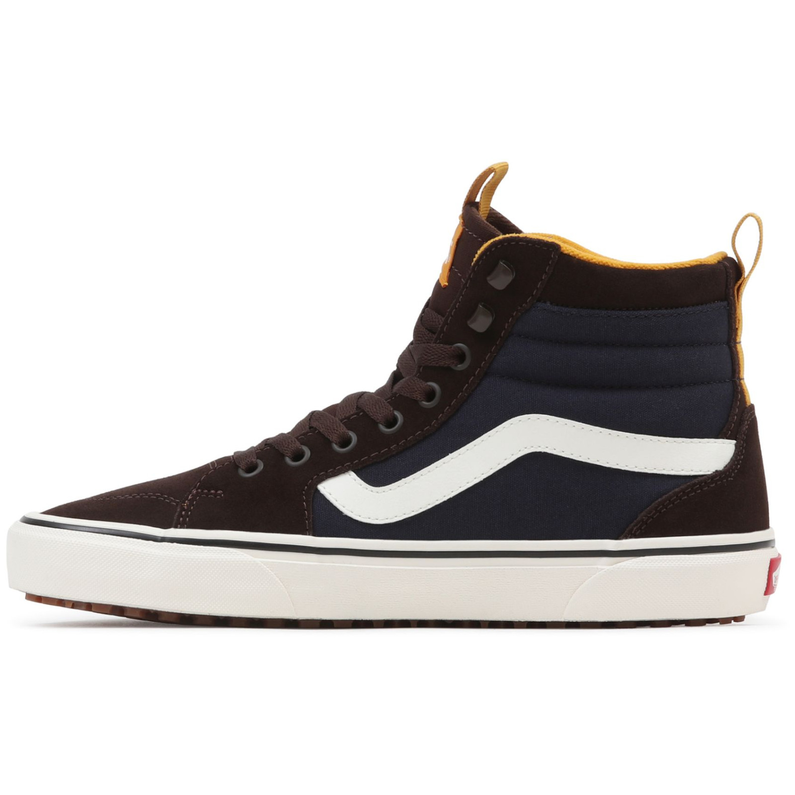 Pánske topánky Vans MN Filmore Hi VansGuard | 4camping.sk