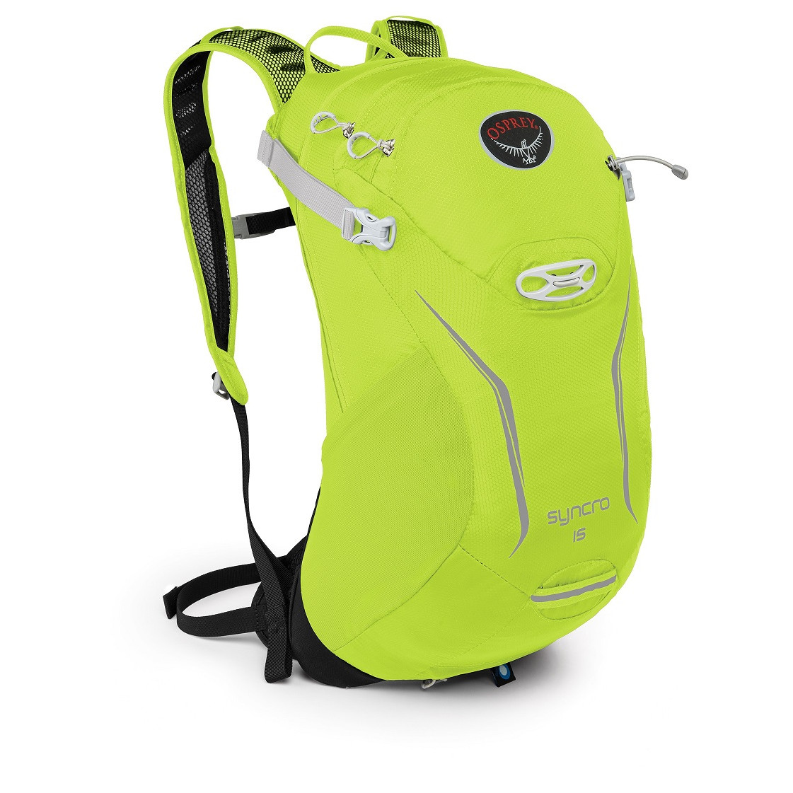 Batoh Osprey Syncro 15 | 4camping.sk