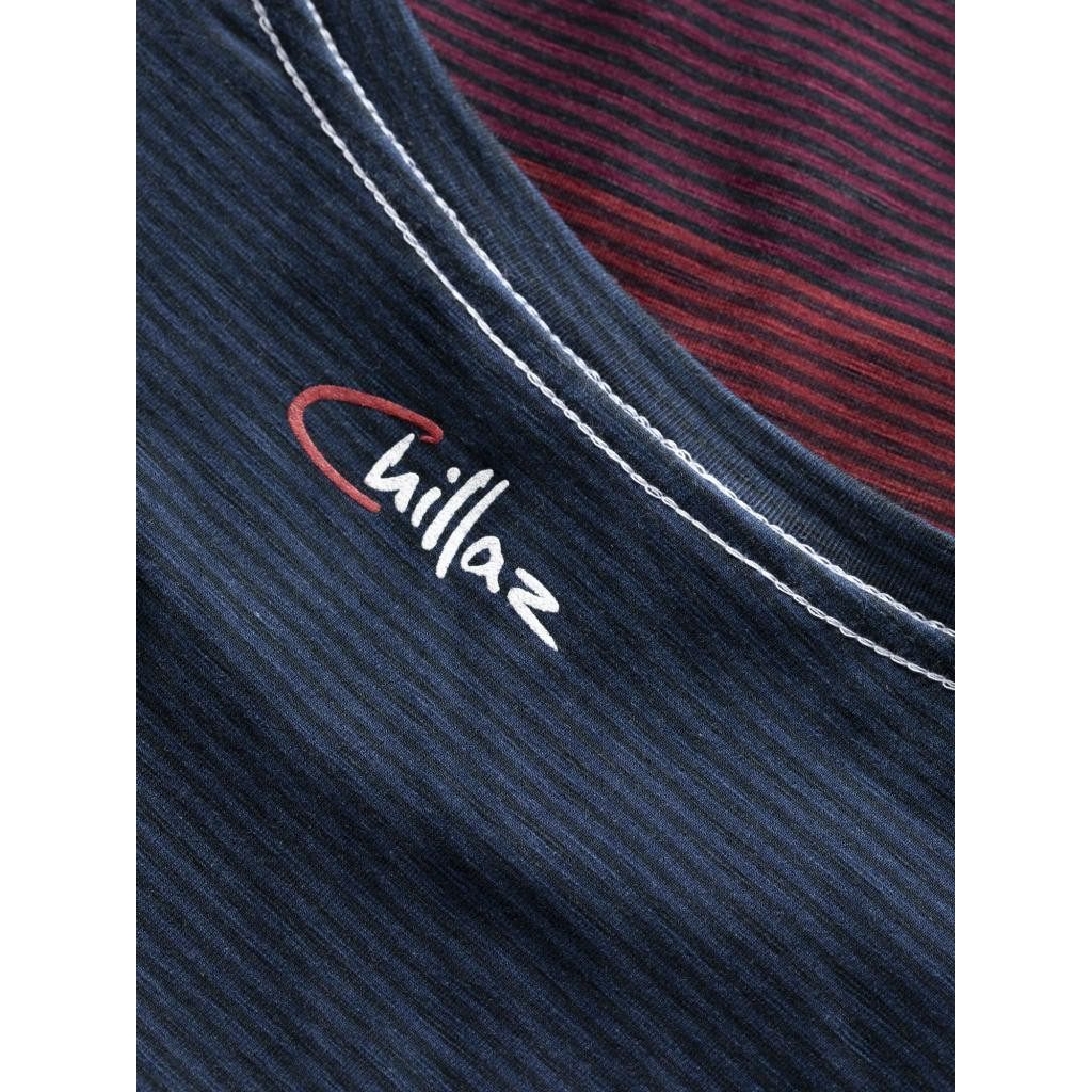 Pánske tričko Chillaz Kamu Climbing | 4camping.sk