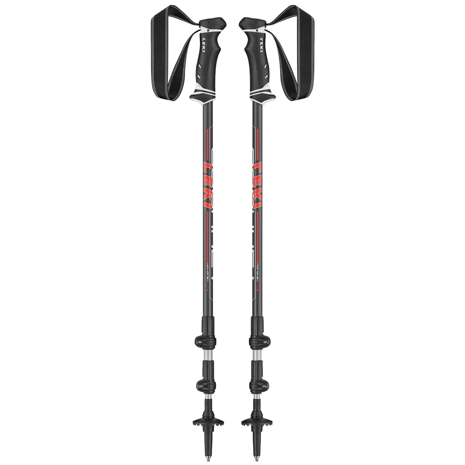 Trekové palice Leki Journey Lite | 4camping.sk