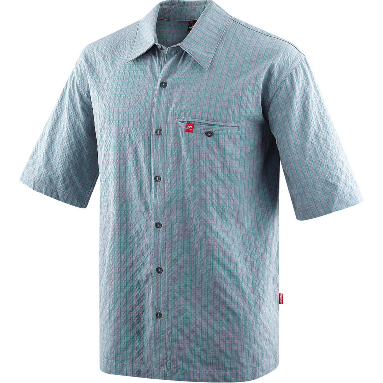 Pánska košeľa Hannah Ritter | 4camping.sk