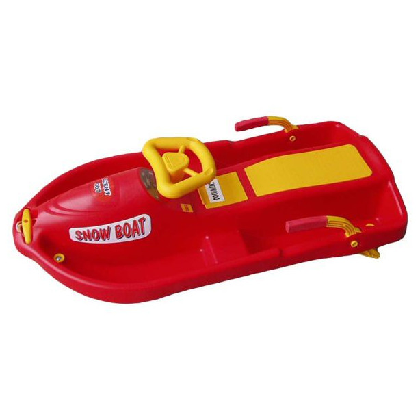 Boby Yate Snowboat | 4camping.sk