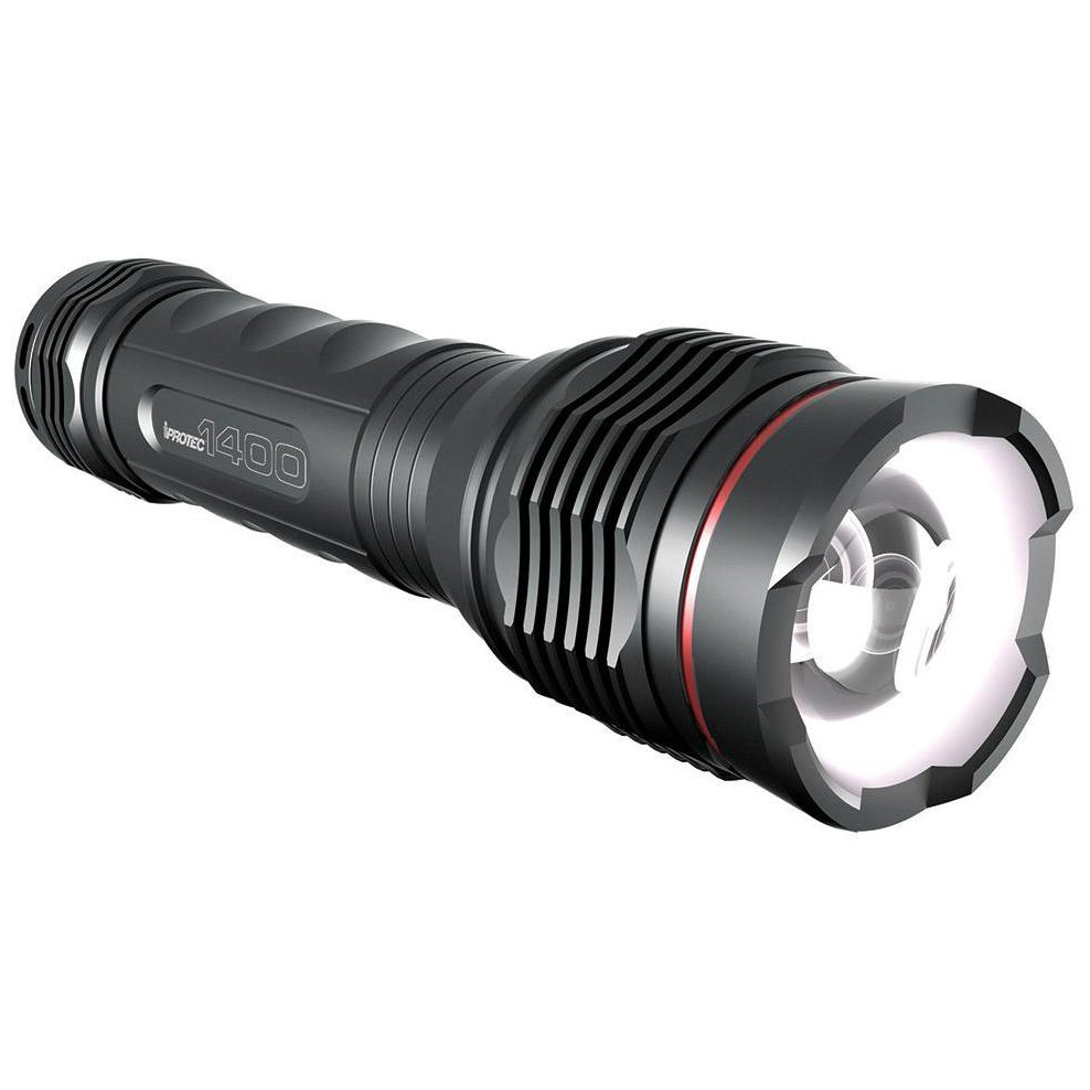 Baterka Iprotec Pro 1400 Light | 4camping.sk