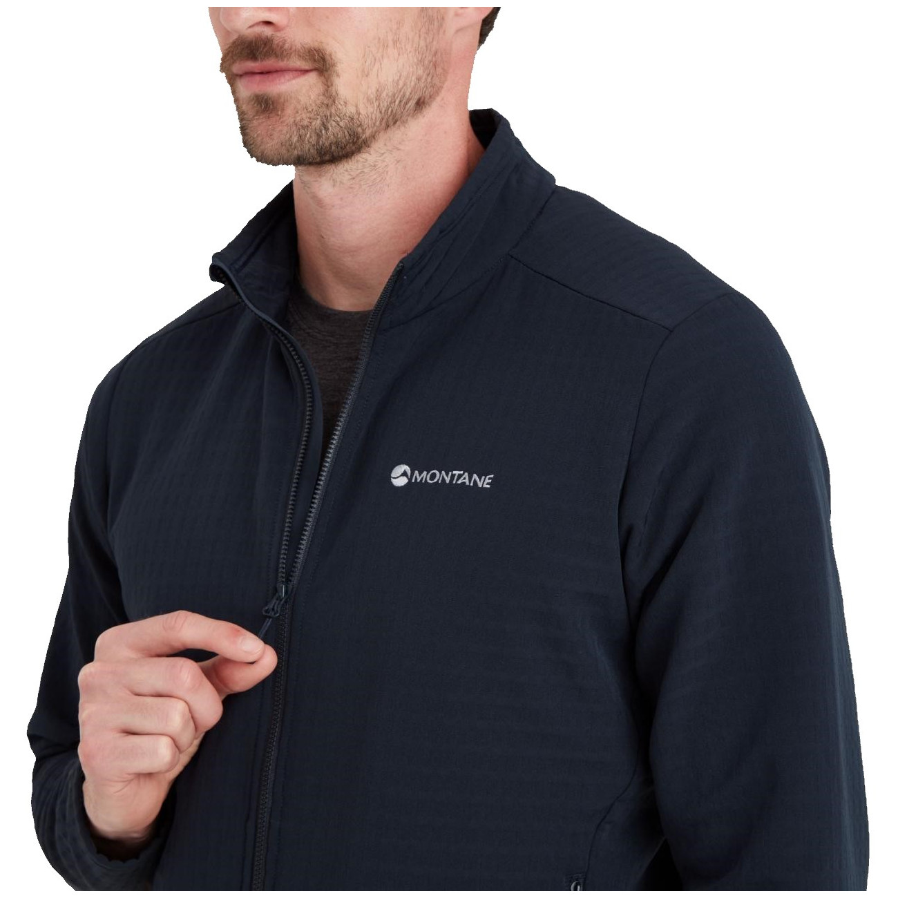 Pánska mikina Montane Protium Xt Jacket | 4camping.sk