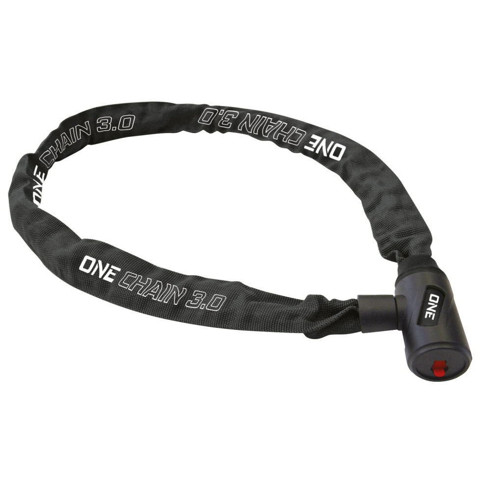 Zámok Just One Chain 3.0 | 4camping.sk