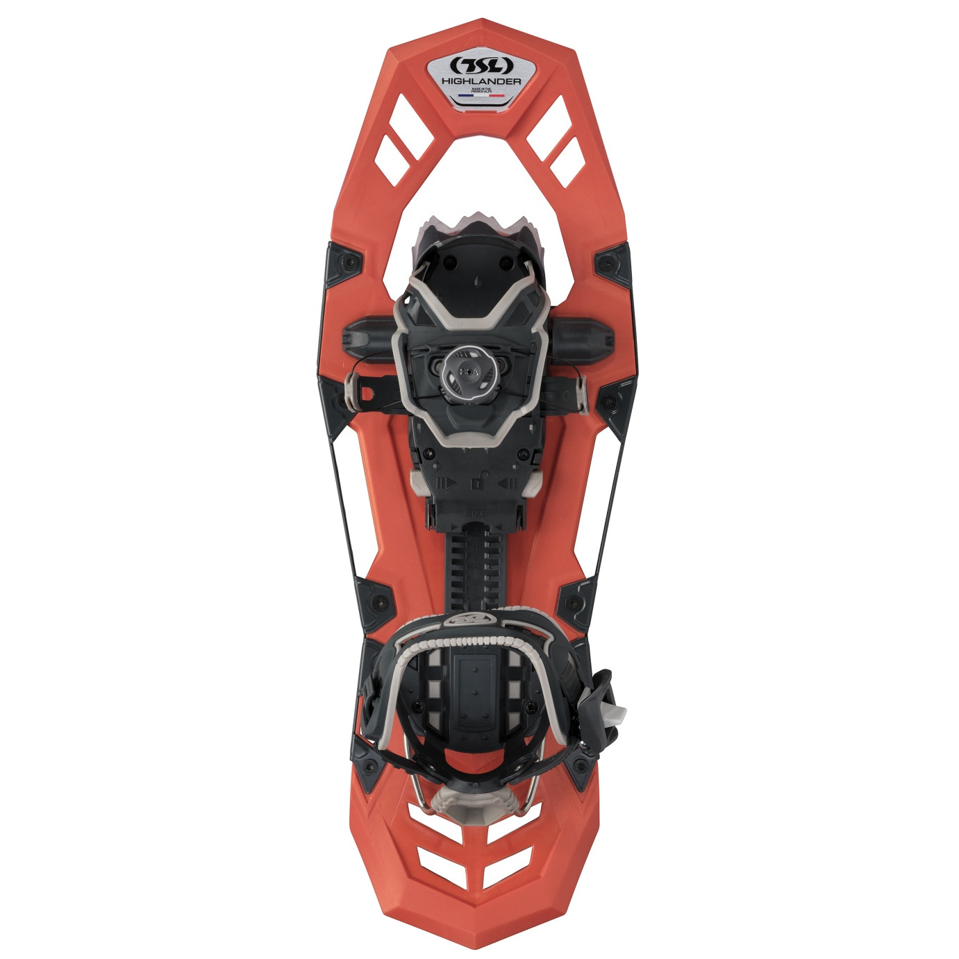 Snežnice TSL Highlander Original 2 M | 4camping.sk