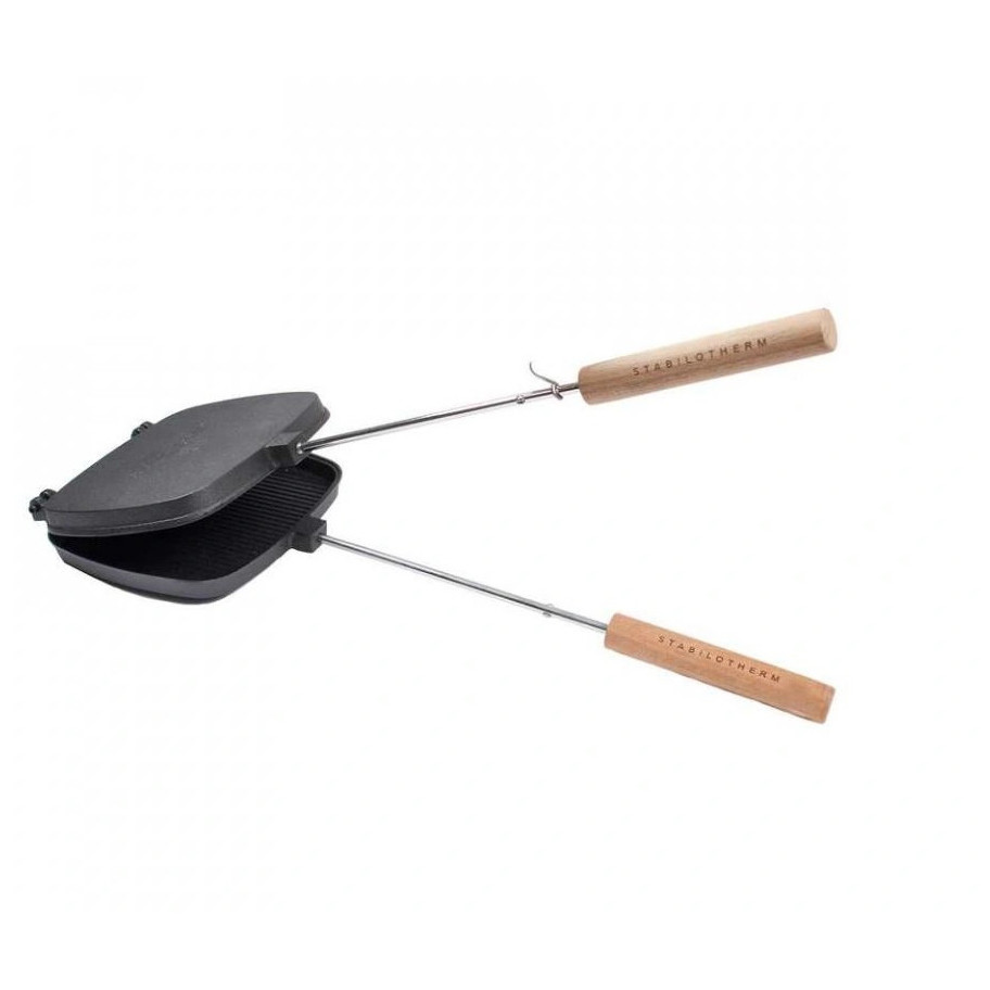 Gril Stabilotherm BBQ Iron | 4camping.sk