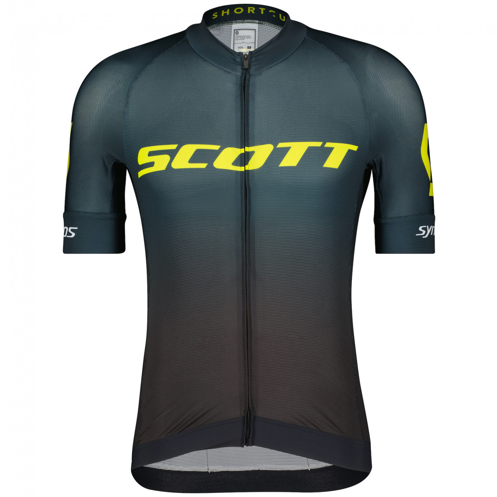 Pánsky cyklistický dres Scott RC Pro WC Edt. SS | 4camping.sk