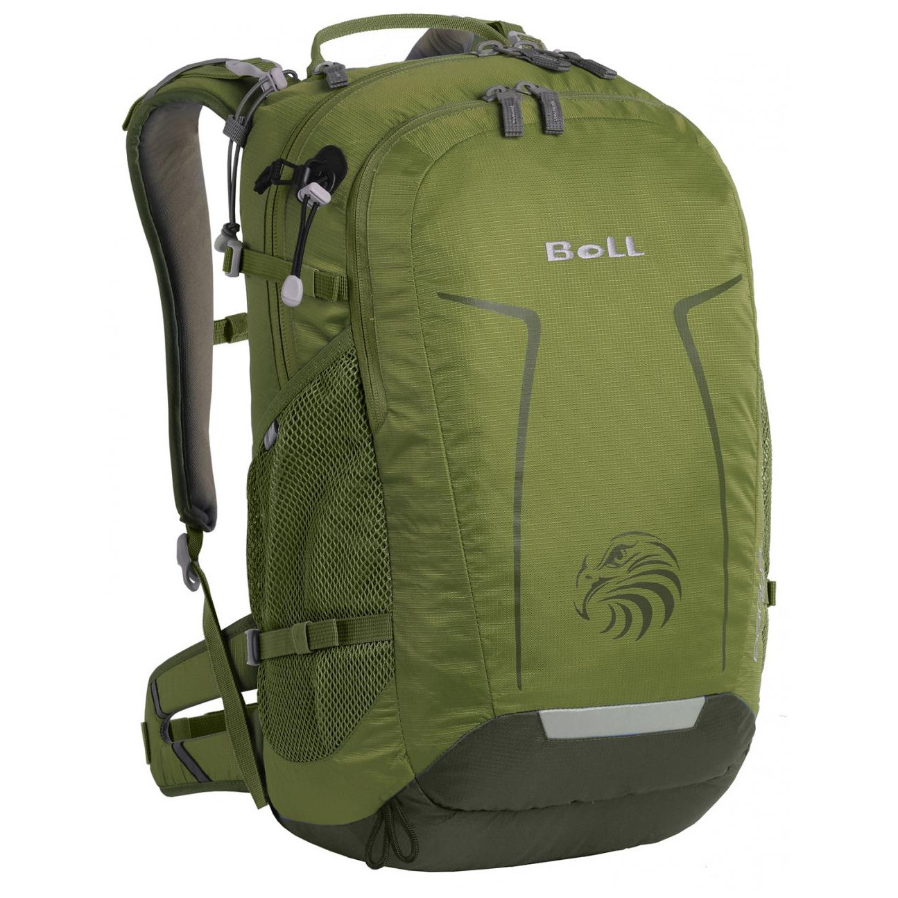Študentský batoh Boll Eagle 24 | 4camping.sk