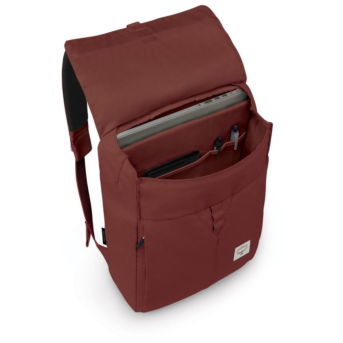 Mestský batoh Osprey Arcane Flap Pack | 4camping.sk