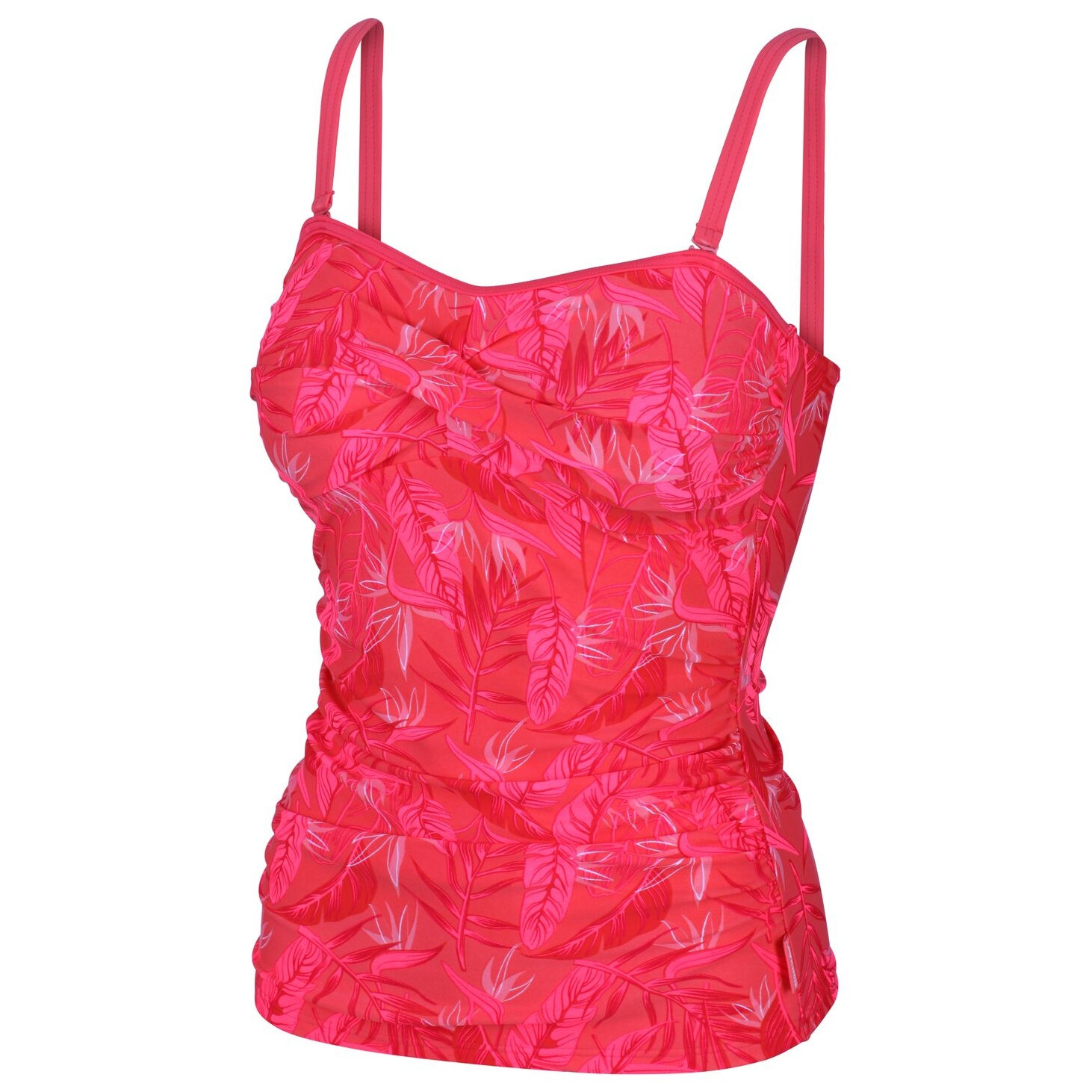 Dámske plavky Regatta Aceana Tankini II 2021 | 4camping.sk