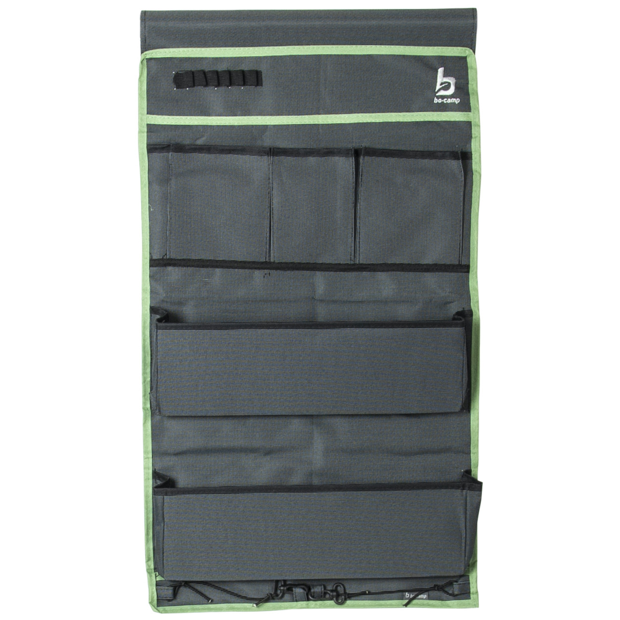 Organizér Bo-Camp Organizer 7 Compartments | 4camping.sk