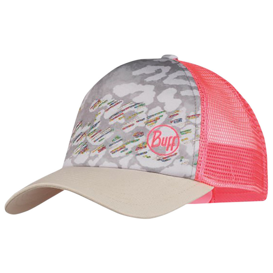 Detská šiltovka Buff Trucker Cap | 4camping.sk