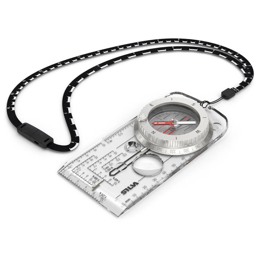 Kompas Silva Expedition Neo | 4camping.sk